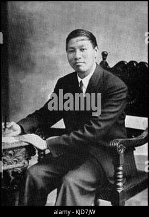 Watchman Nee 2 Stock Photo - Alamy