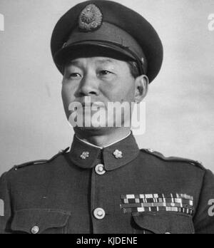 Sun Li jen 2 Stock Photo - Alamy
