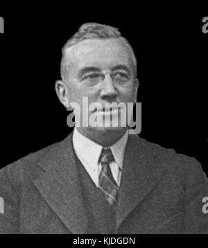 M.J. Coldwell in 1944 Stock Photo - Alamy