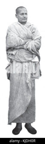 Swami Premananda 3 Stock Photo - Alamy