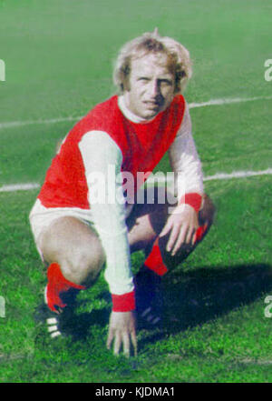 Alan Whittle 3 Stock Photo - Alamy