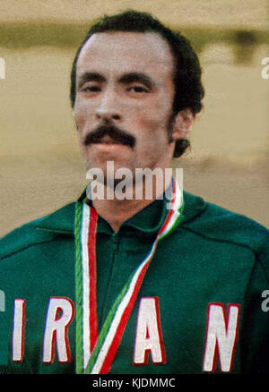 Reza Entezari 4 Stock Photo - Alamy