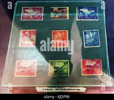 In this photo released by the Indian Space Research Organisation (ISRO ...