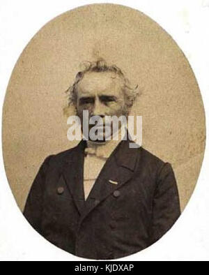 Peter Andreas Fenger Stock Photo - Alamy