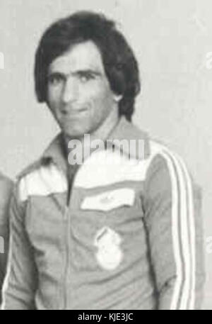 Mohsen Farahvashi 4 Stock Photo - Alamy