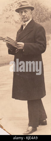 Pedro Nolasco Cruz Vergara Stock Photo - Alamy