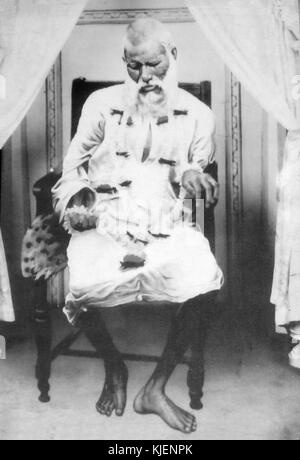 Tajuddin Baba 4 Stock Photo - Alamy