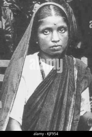 Dr Babasaheb Ambedkar And Ramabai Original Photo