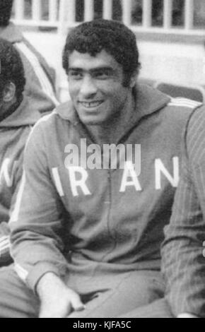 Reza Soukhteh Saraei 3 Stock Photo - Alamy