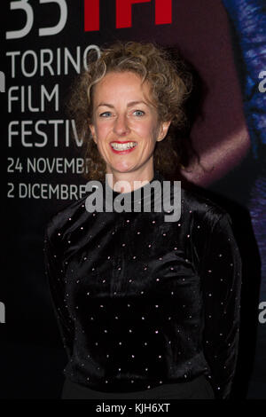 Turin Film Festival, opening night In the photo: Giulio Base Tonya ...