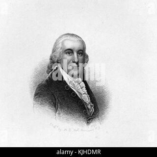 Edward Rutledge was an American politician and one of the signers of ...
