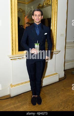 Andrew Martin International Interior Designer of the Year Awards 2017 ...