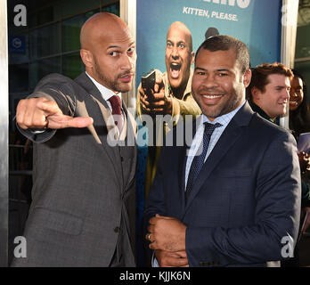 Michael B. Jordan arrives on the red carpet at the 2026 National Board ...
