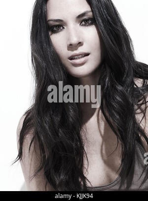 February 10, 2016 Hollywood, CA Gwen Stefani, Adam Levine and Blake ...