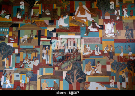 Gandhi Smriti formerly known as Birla House or Birla Bhavan, is a ...