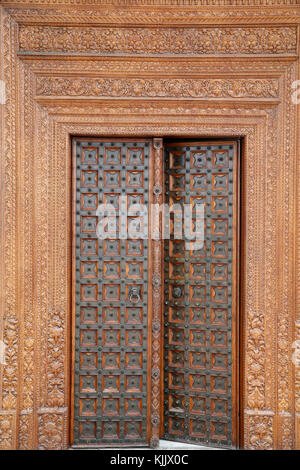 Gandhi Smriti formerly known as Birla House or Birla Bhavan, is a ...