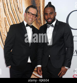 Kenneth Cole attends the CFDA Fashion Awards at The Pool and The Grill ...