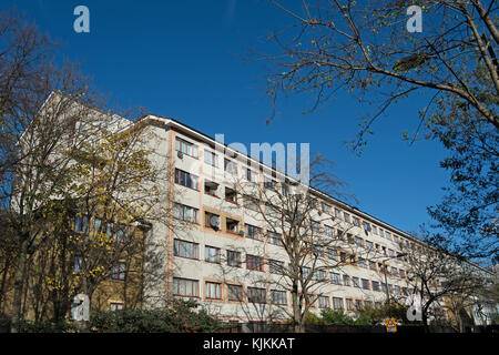 westminster council house London England UK Stock Photo - Alamy