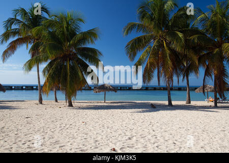 Museum of the Bay of Pigs invasion, Playa Giron, Cuba Stock Photo - Alamy