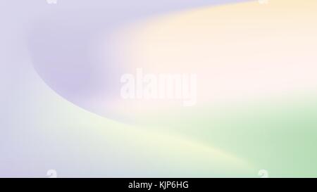 Elegant pastel color gradient background design for modern ...