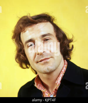 NICE UK group in July 1968 From l Blinky Davidson David O List Lee ...