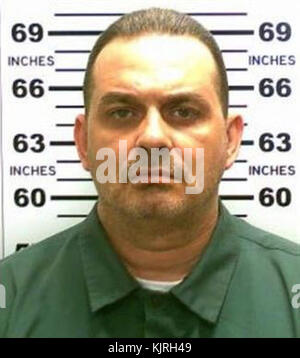 DANNEMORA, NY - JUNE 25: Escaped inmate Richard Matt killed in ...