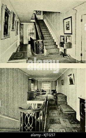 "The wood-carver of Salem; Samuel McIntire, his life and work" (1916 ...