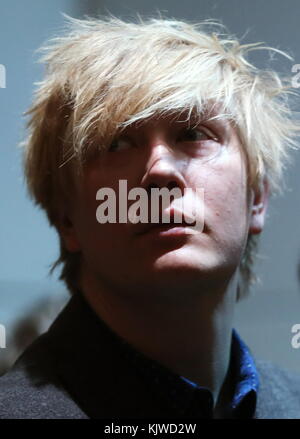 Russian baritone opera singer Dmitri Hvorostovsky Stock Photo - Alamy