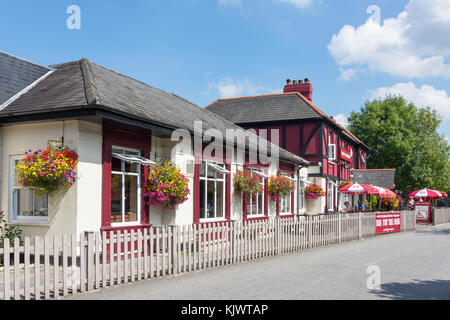 Toby carvery restaurant food chain, Trowbridge, Wiltshire, England, UK ...