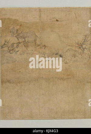 The 'Gaki Zoshi' is a traditional Japanese work of art, often depicting ...