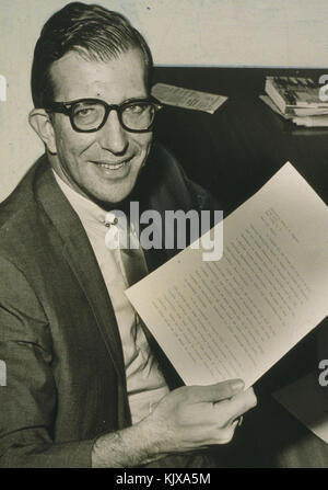 Albert Shanker was an American labor leader and the president of the ...