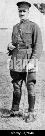 LC W G Malone Stock Photo - Alamy