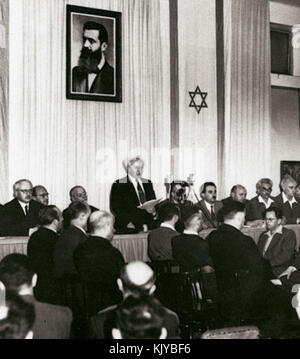 The Jewish Agency for Israel 1948, Jerusalem. the largest Jewish ...