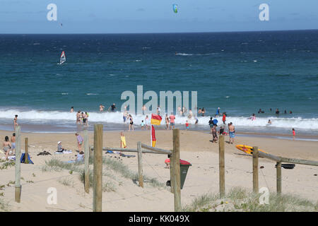 Wanda Beach, Cronulla, New South Wales Stock Photo - Alamy