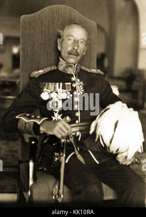 Arthur Grenfell Wauchope Stock Photo - Alamy