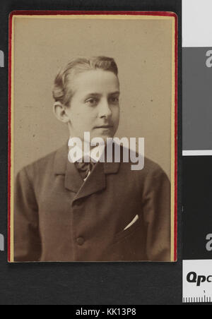 This historic photograph from the Sam Eyde archive captures the ...