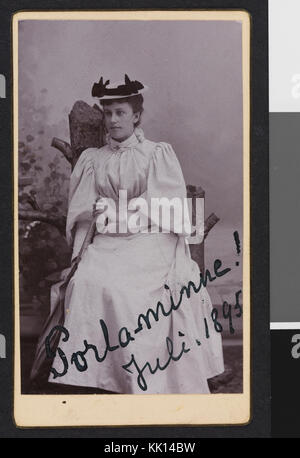 This historic photograph from the Sam Eyde archive captures the ...