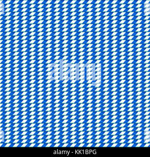 3D effect seamless blue background, wallpaper decoration pattern Stock ...