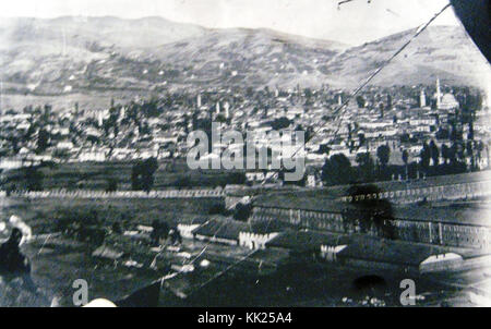 Panorama na Bitola Stock Photo - Alamy