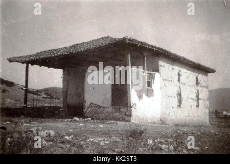 Rabrovo, dzamija, od 1931 Stock Photo - Alamy