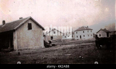 Del od gradot Stock Photo - Alamy