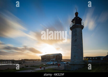 Shoreham by Sea West Sussex English seaside resort England UK The ...