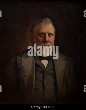 Richard John Seddon Stock Photo - Alamy