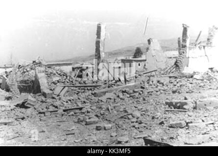 Karama aftermath 6 Stock Photo - Alamy