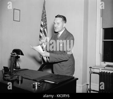 Alfred Noroton Phillips was an influential figure known for his ...