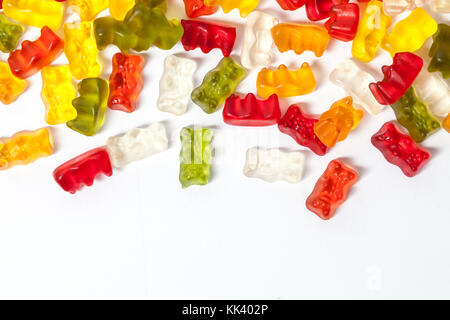 Haribo golden bears Stock Photo - Alamy