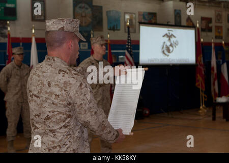 U.S. Marine Corps Capt. Tyler Millard, a pilot assigned to the Marine ...