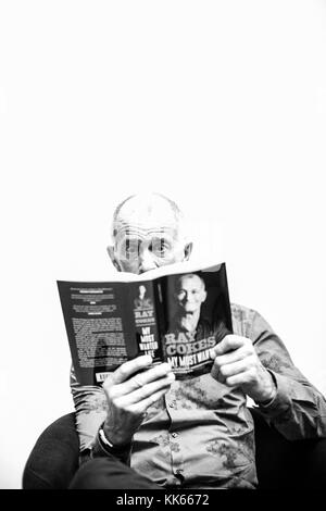 The legendary television presenter and MTV host Ray Cokes hosted the ...