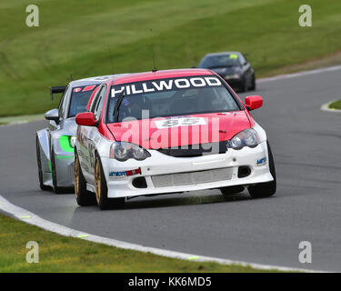 Nigel Ainge, Danny Cassar, Honda Integra Type R, Ramair BMW, WOSP New ...