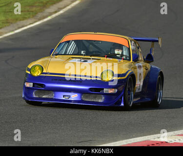 David Whelan, Aiden Farrell, Porsche 911 993 RSR Cup, A2 Speedpanel ...